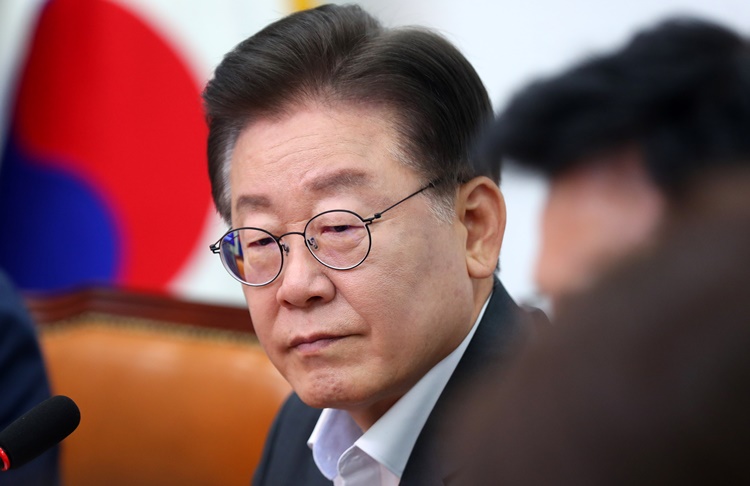 檢 ‘백현동 비리 이재명 소환 가닥