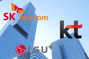 이통 3사, 5G·신사업 쌍끌이..3Q 연속 영업익 1조 ‘훨훨’