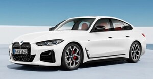 [자동차 리콜] BMW i4 eDrive40 등 7차종 배터리 관리 모듈(SME) 관련